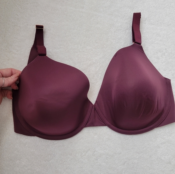 Soma | Intimates & Sleepwear | Soma Vanishing Sides Bra | Poshmark